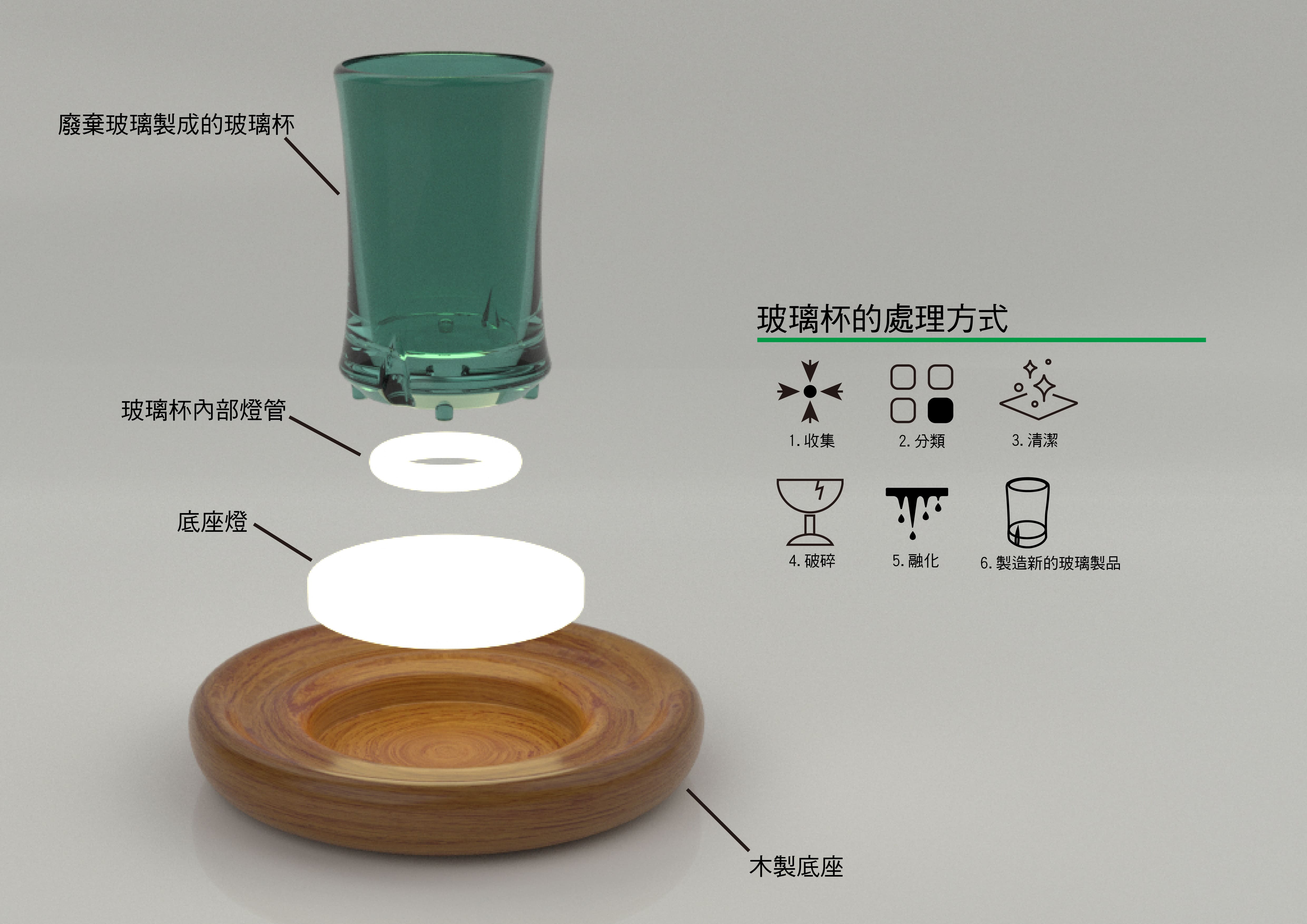 入圍-竹光 – TLDA 鐙烜獎